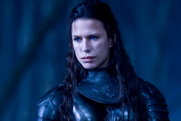 Inframundo: la rebelión de los Lycans, de Patrick Tatopoulos | Cinéfagos