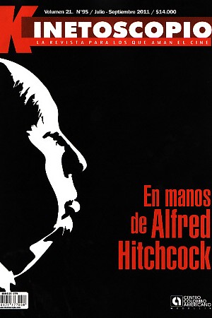 Kinetoscopio 95 | Cinéfagos