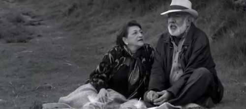 Suave el aliento, de Augusto César Sandino | Cinéfagos