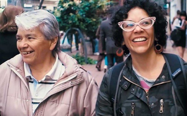 Clara Documental | Cinéfagos