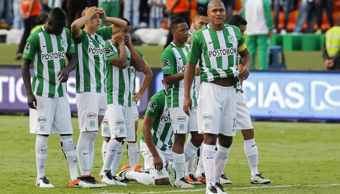 Nacional y los “pisa suave” | Pulso Verde