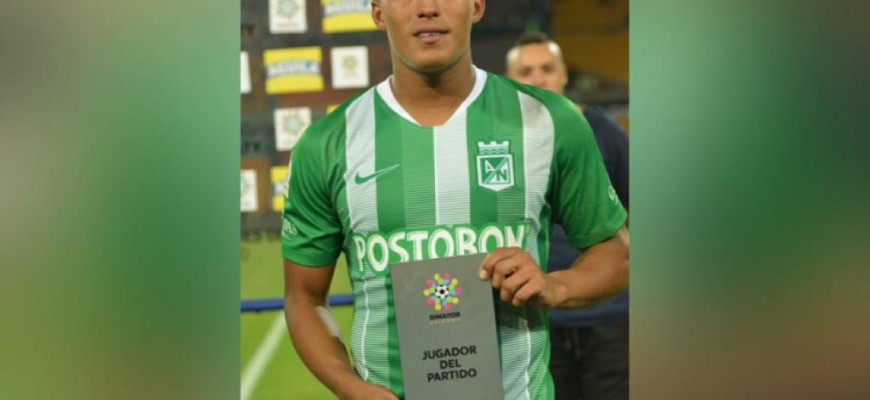 Nicolás Hernández | Pulso Verde