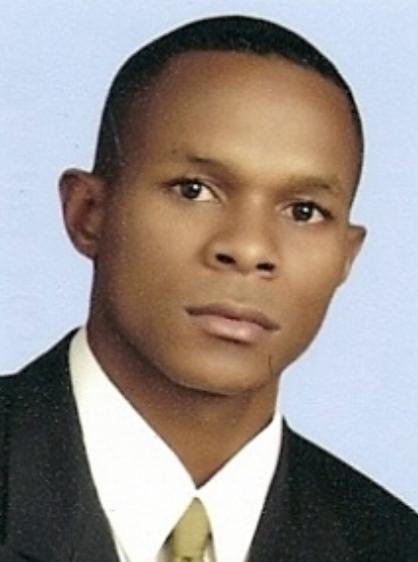 INVESTIGADOR JUDICIAL fue asesinado en el Centro | Revelaciones del ...