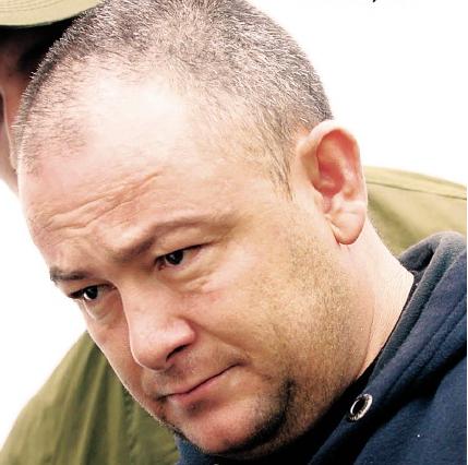 La justicia reversa en el caso de alias ‘Douglas’ | Revelaciones del ...