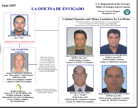 El blog del narco lista - operfpolar