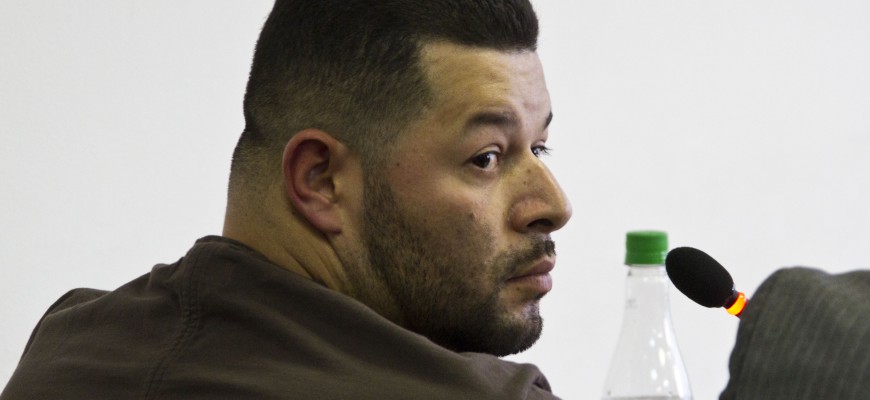 Cargos | Revelaciones del bajo mundo