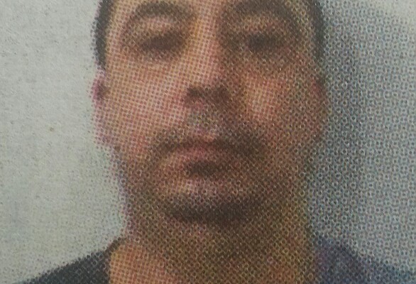 “Tavito” cayó a prisión por desplazar a dos familias | Revelaciones del ...